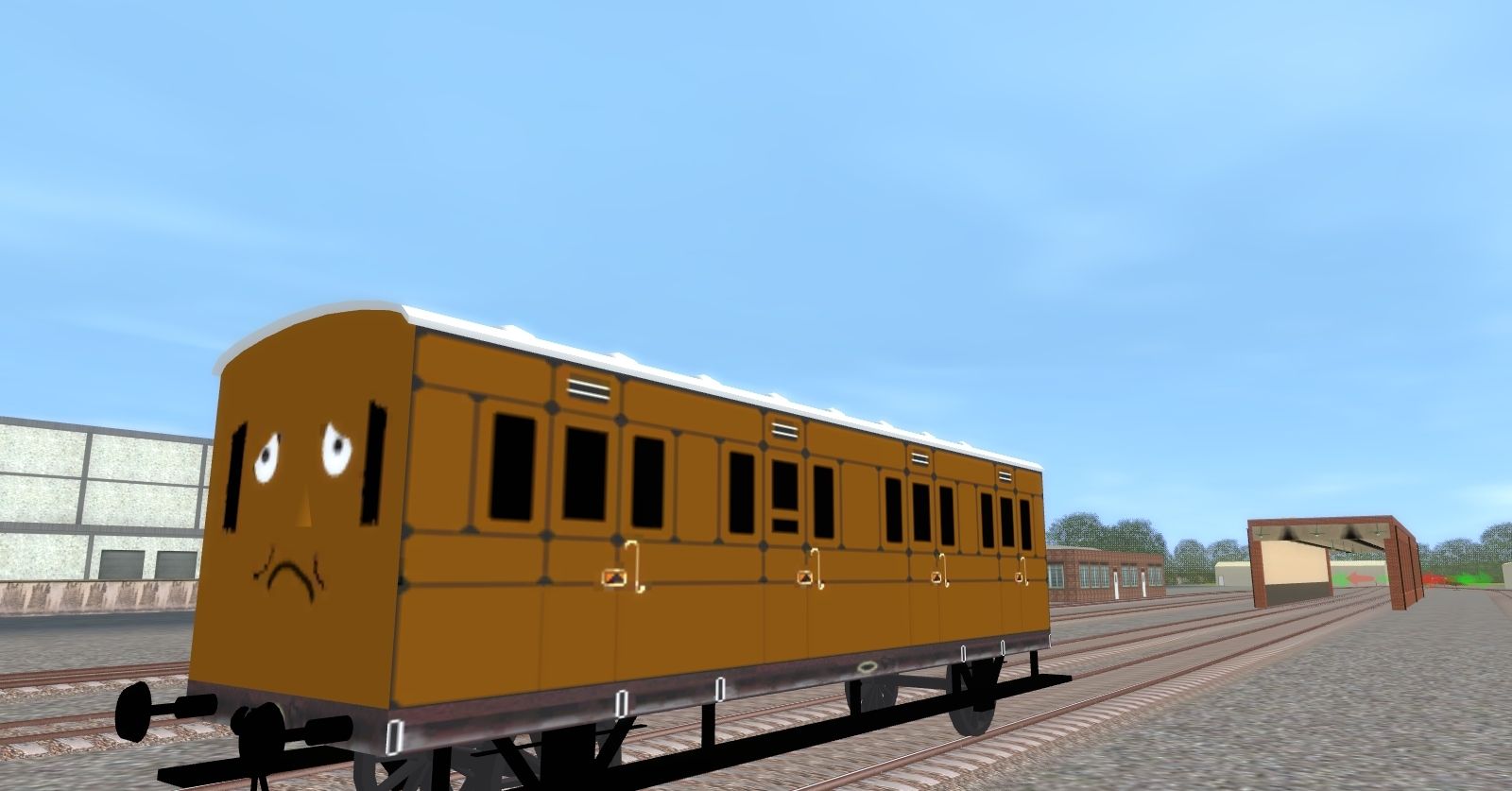 Trainz Portal