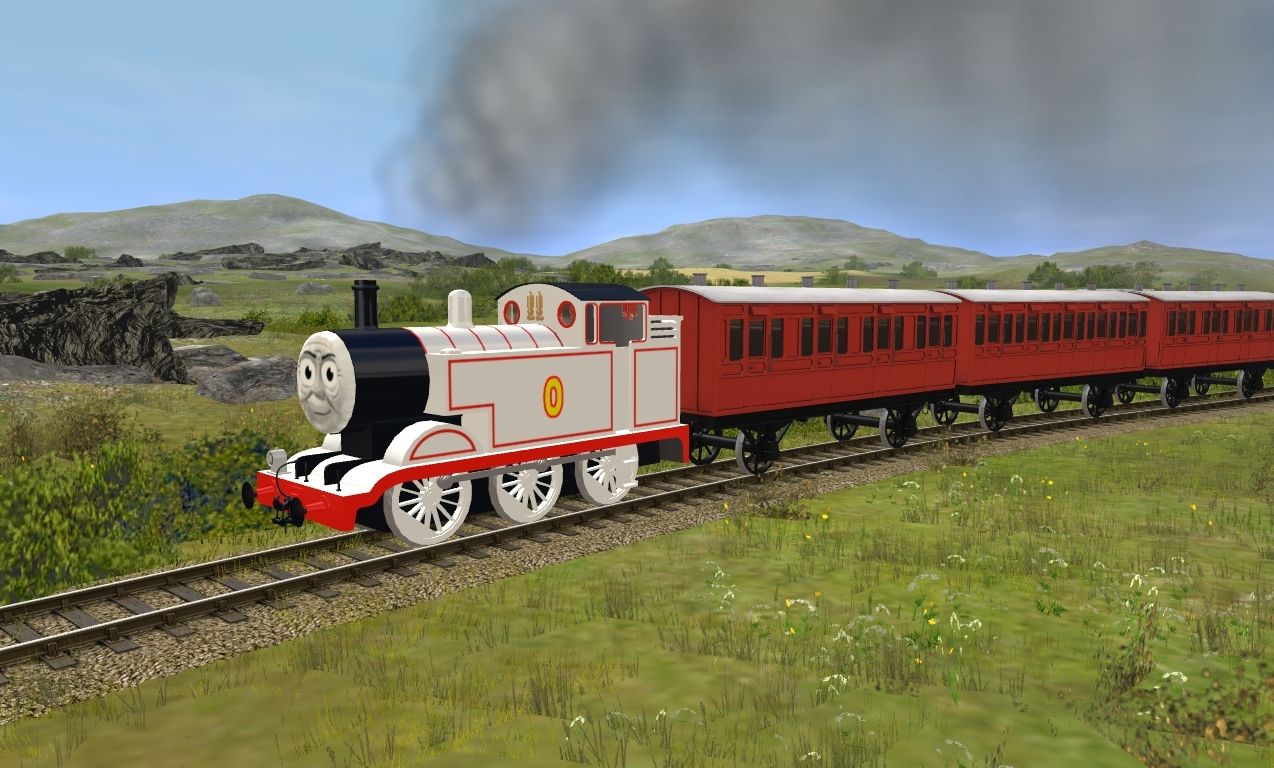 Trainz Portal