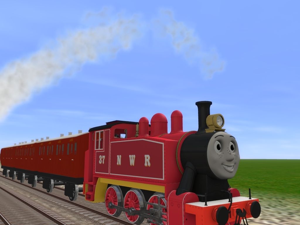 Trainz Portal
