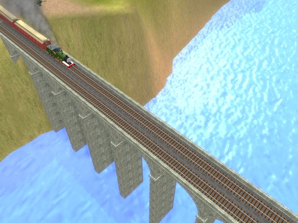 Trainz Portal