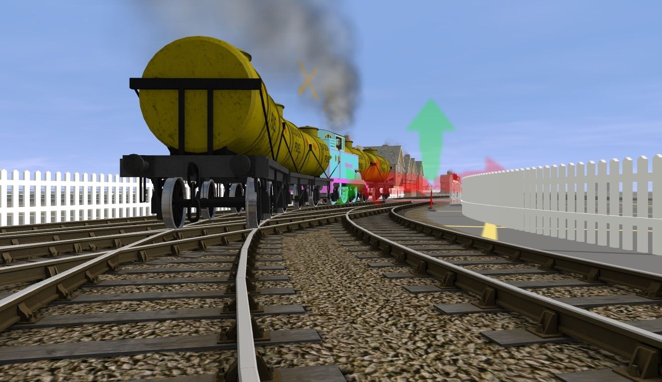 Trainz Portal