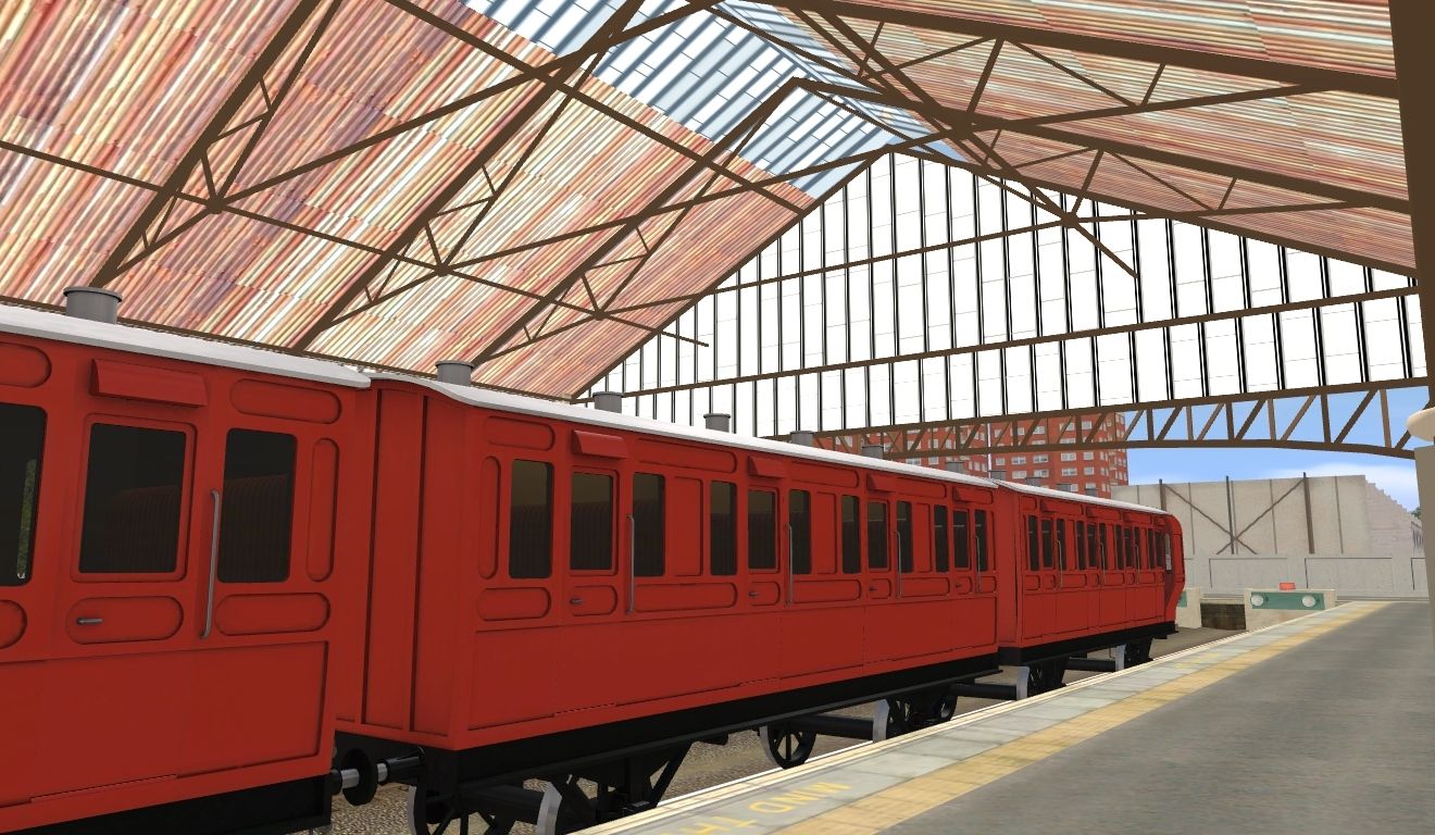 Trainz Portal