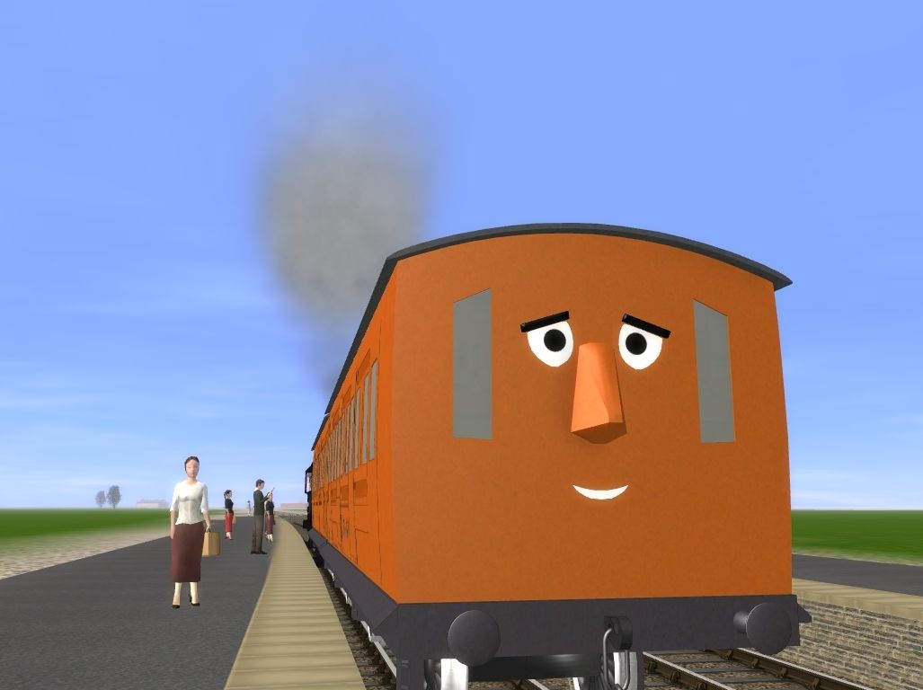 Trainz Portal