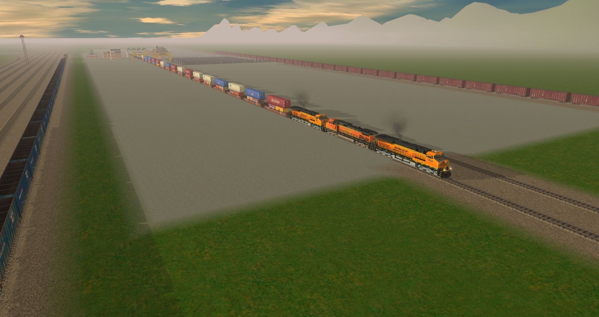 Trainz Portal