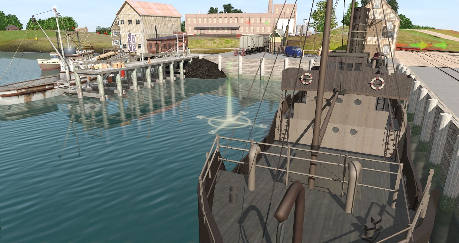 Trainz Portal