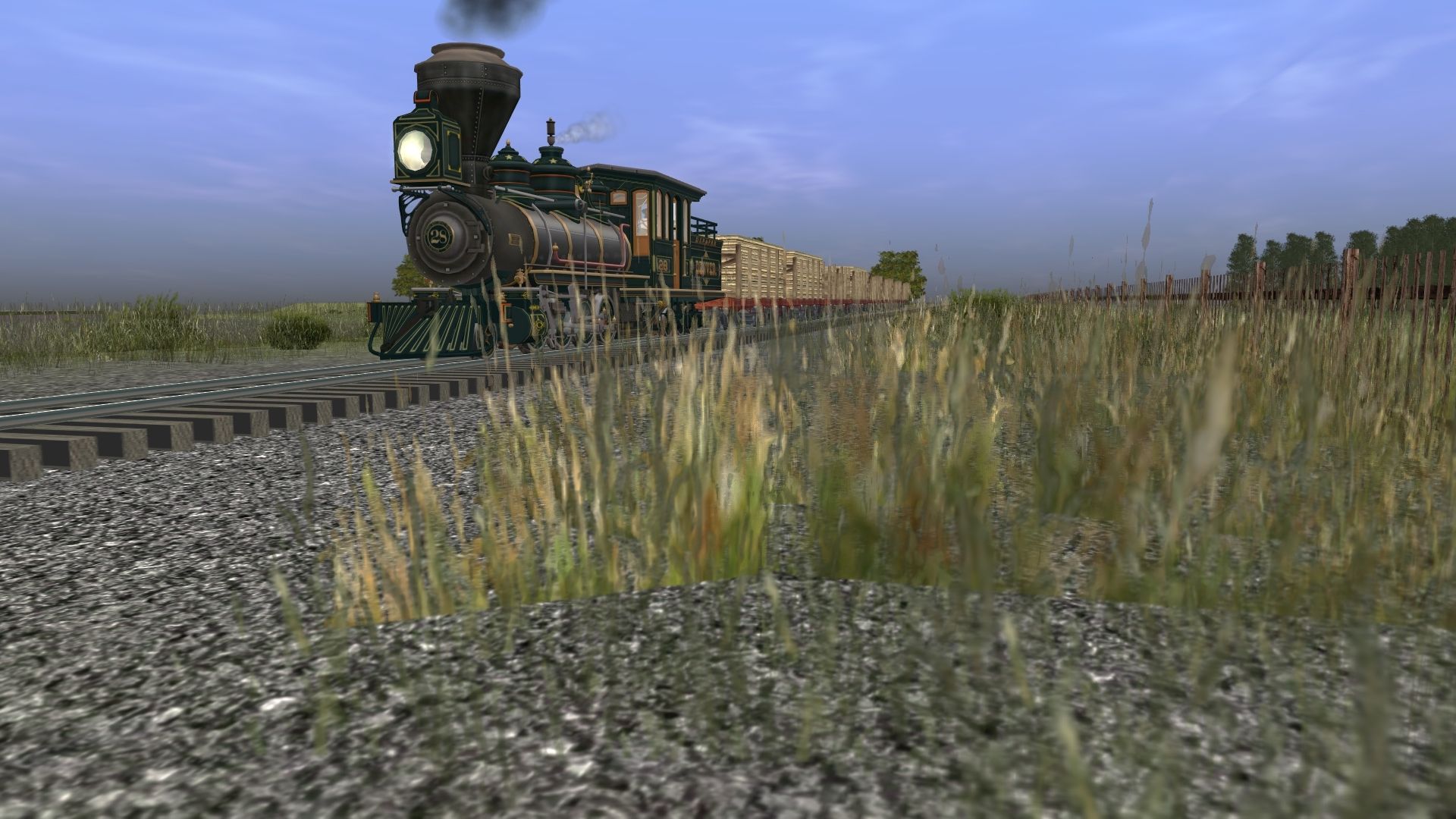 Trainz Portal