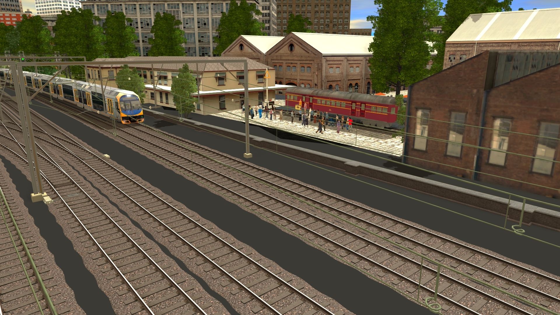 Trainz Portal