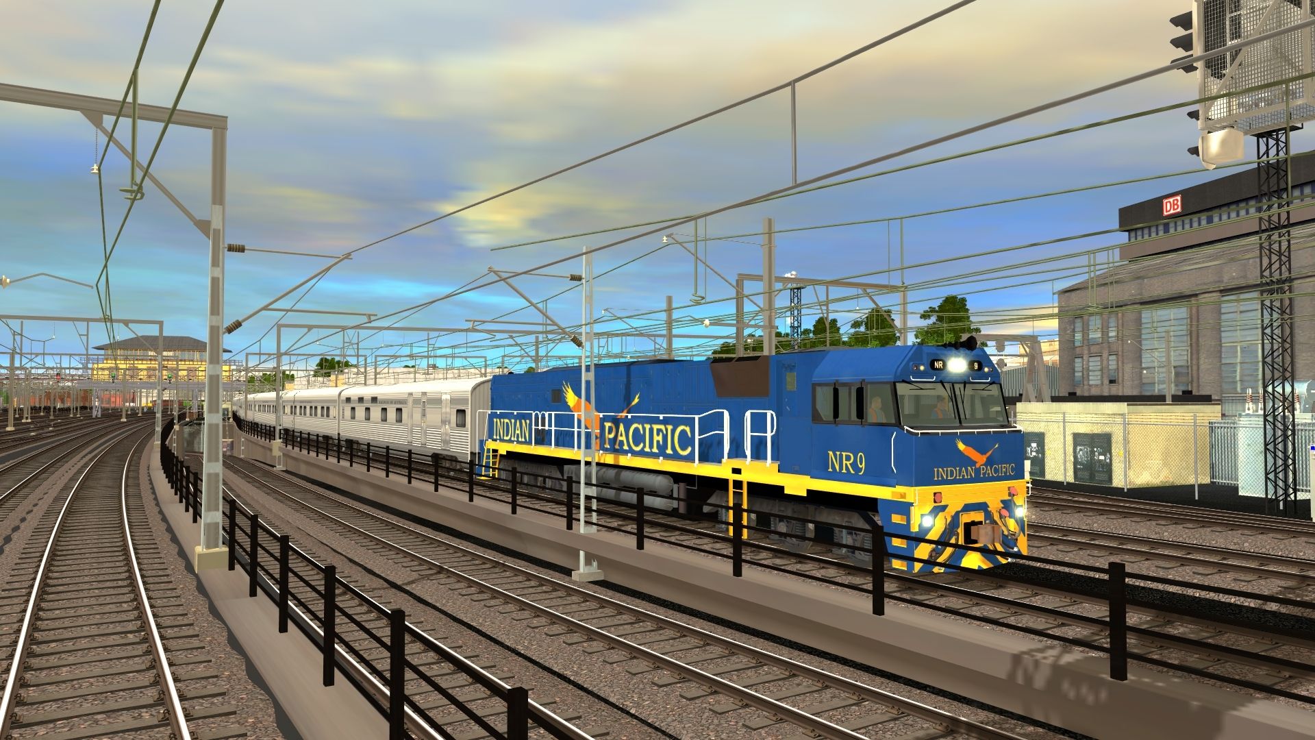 Trainz Portal