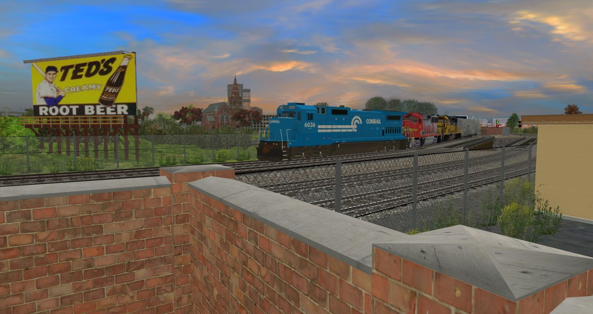 Trainz Portal