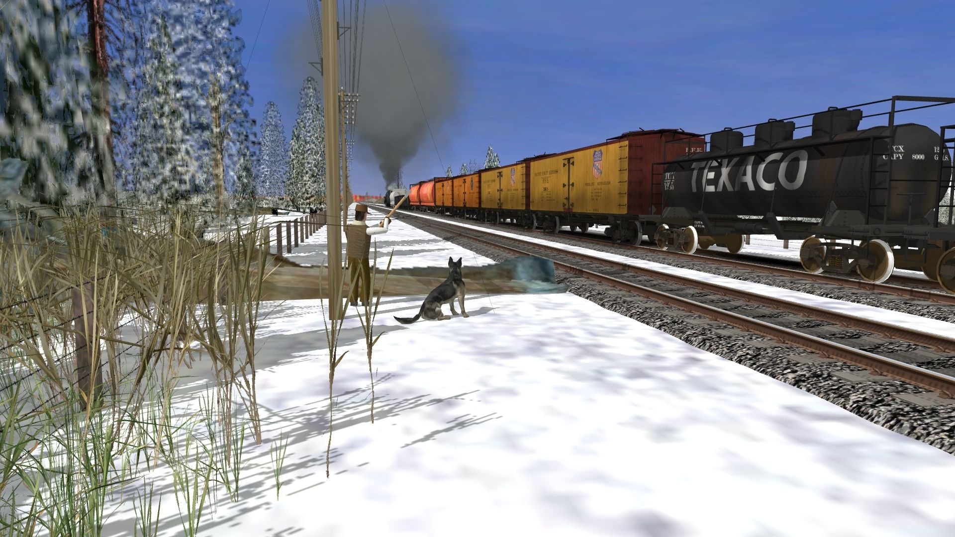 Trainz Portal