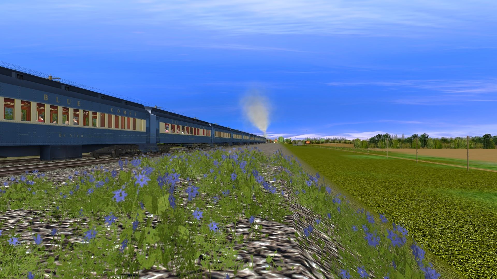 Trainz Portal