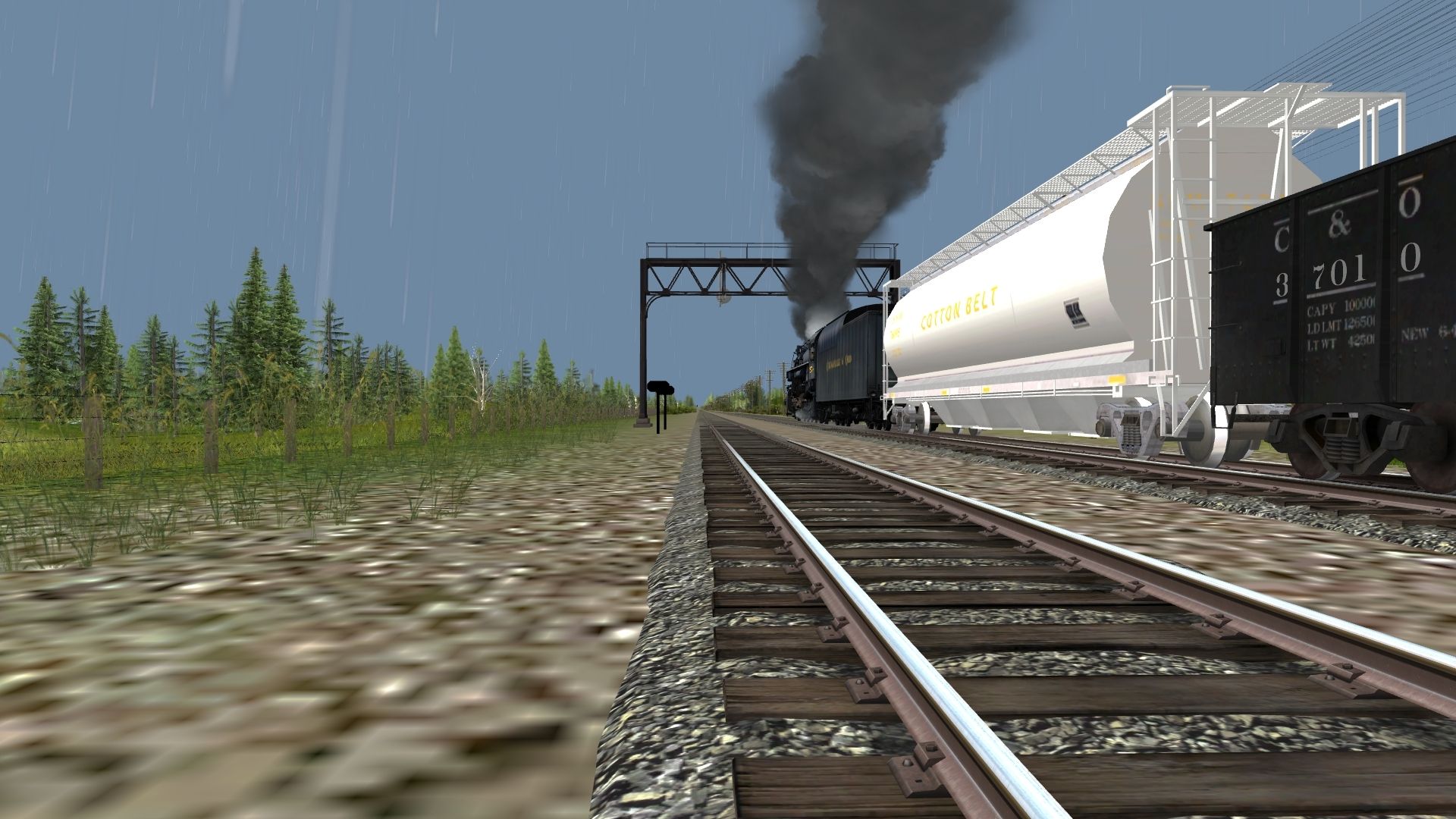 Trainz Portal