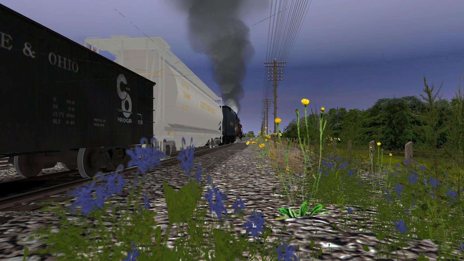 Trainz Portal