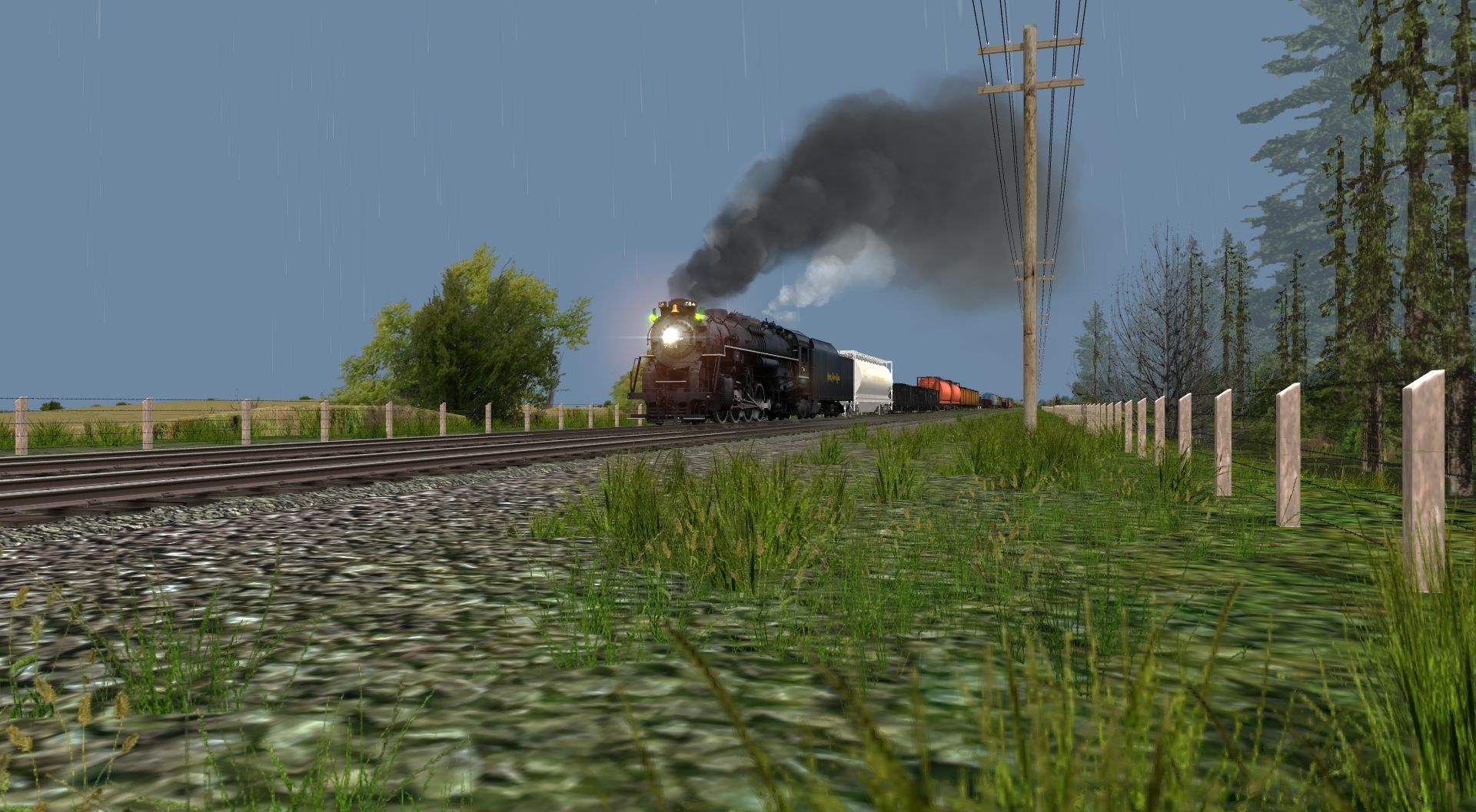 Trainz Portal