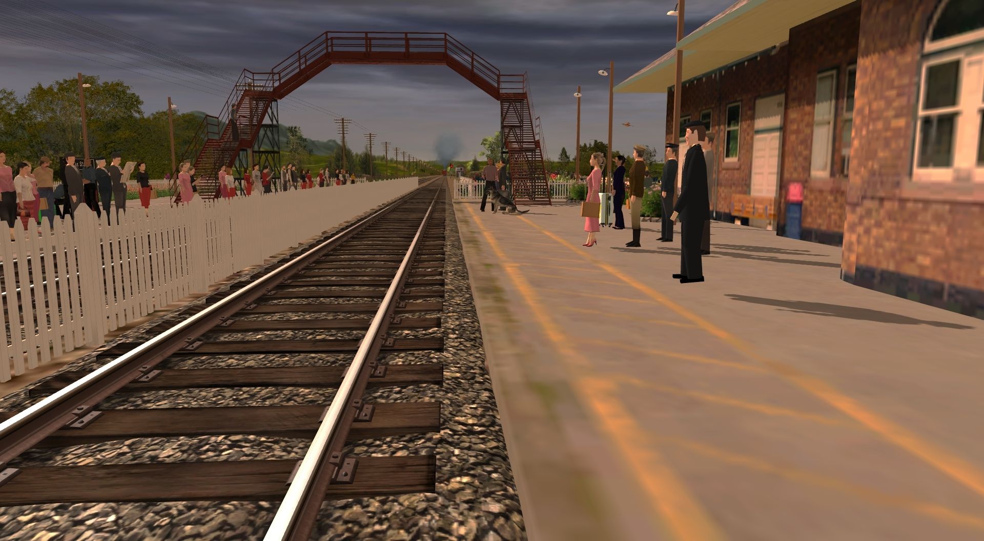 Trainz Portal