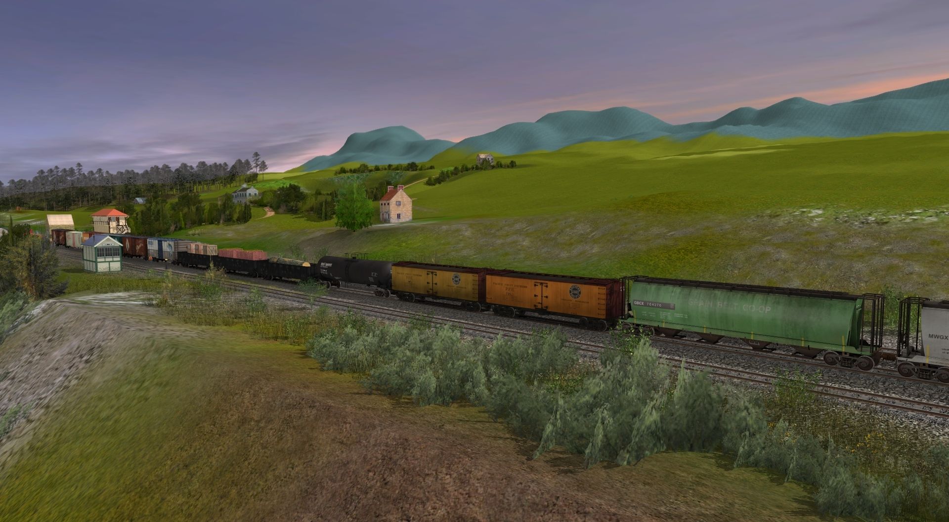 Trainz Portal