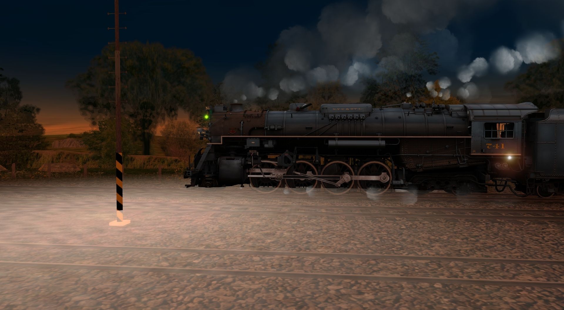 Trainz Portal