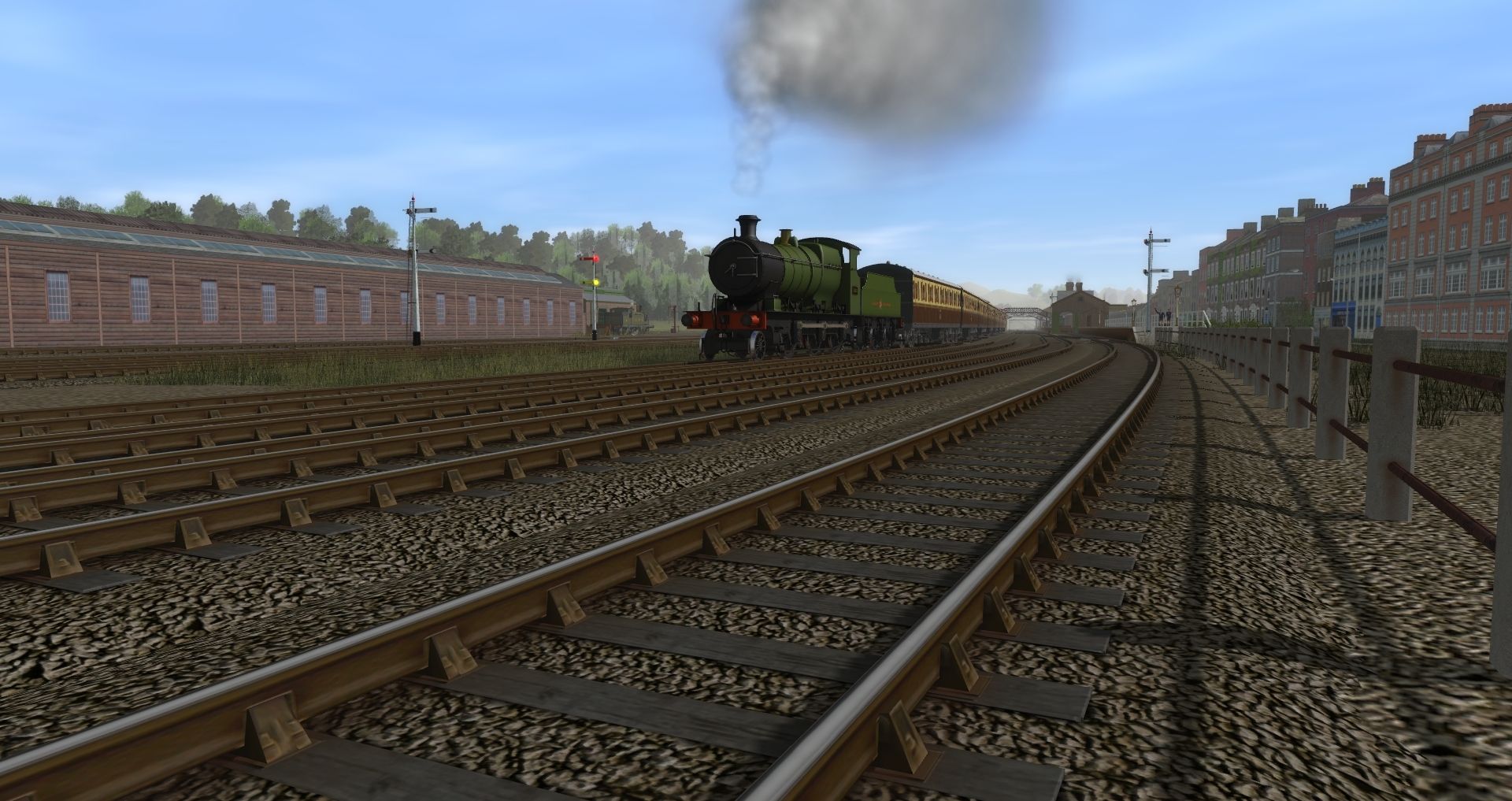 Trainz Portal