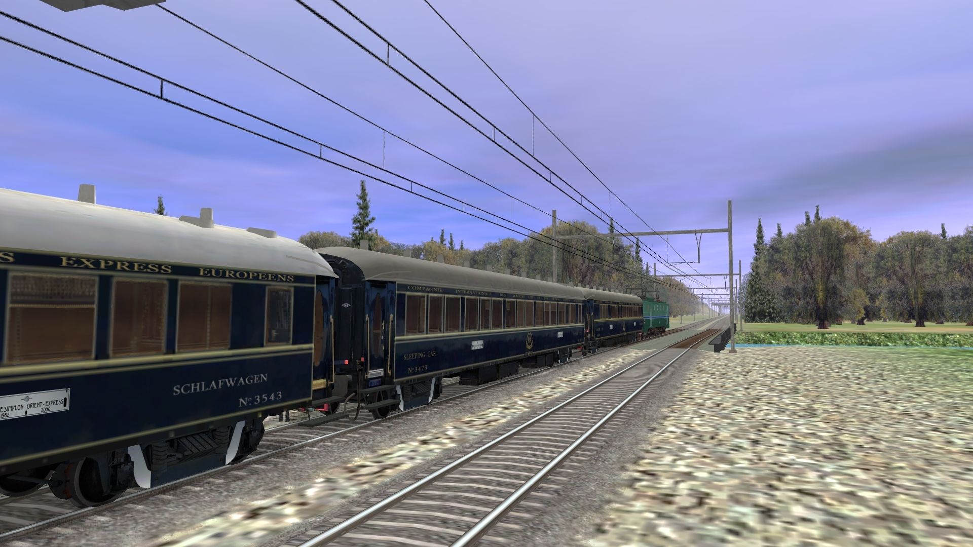 Trainz Portal