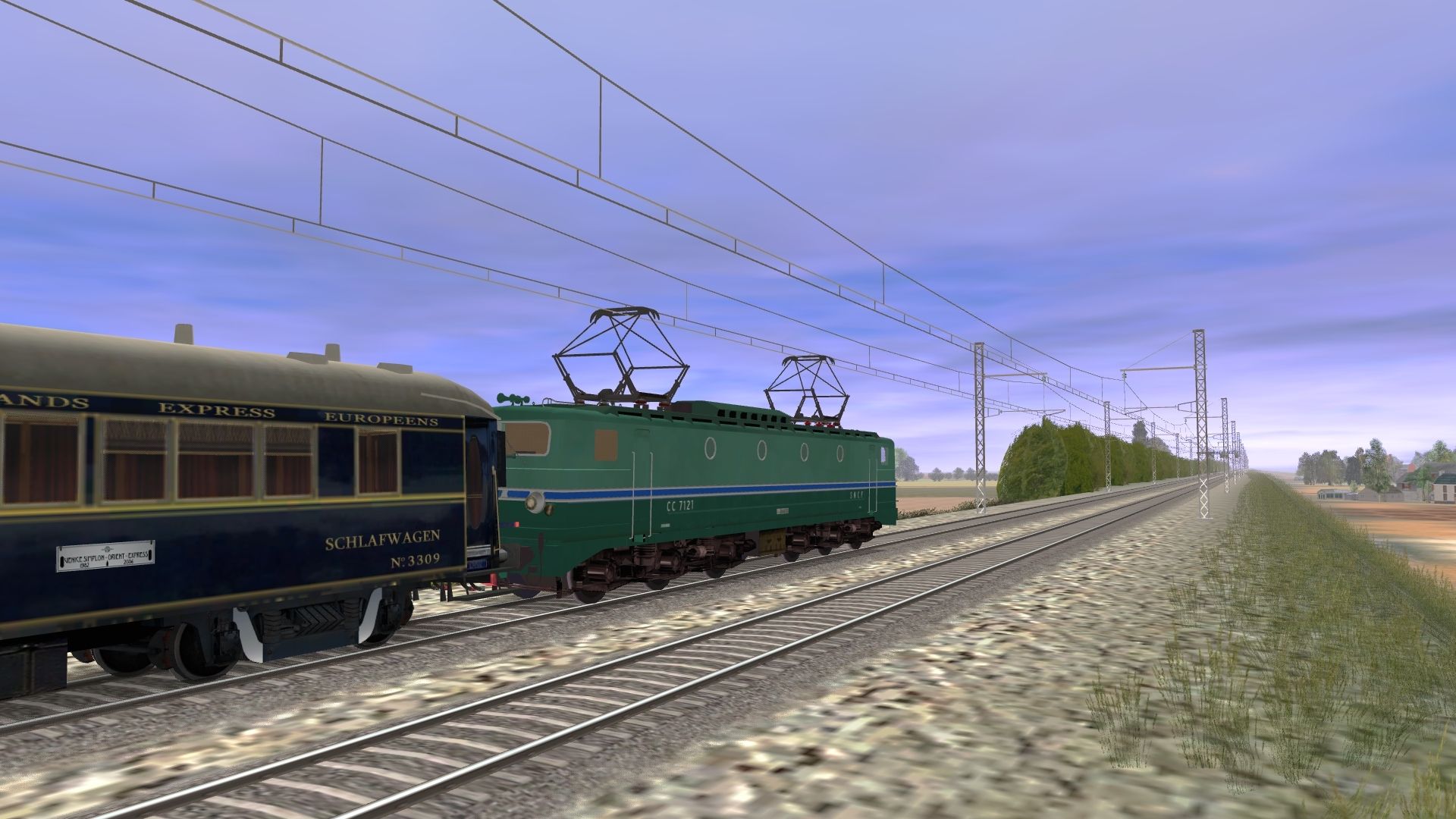 Trainz Portal