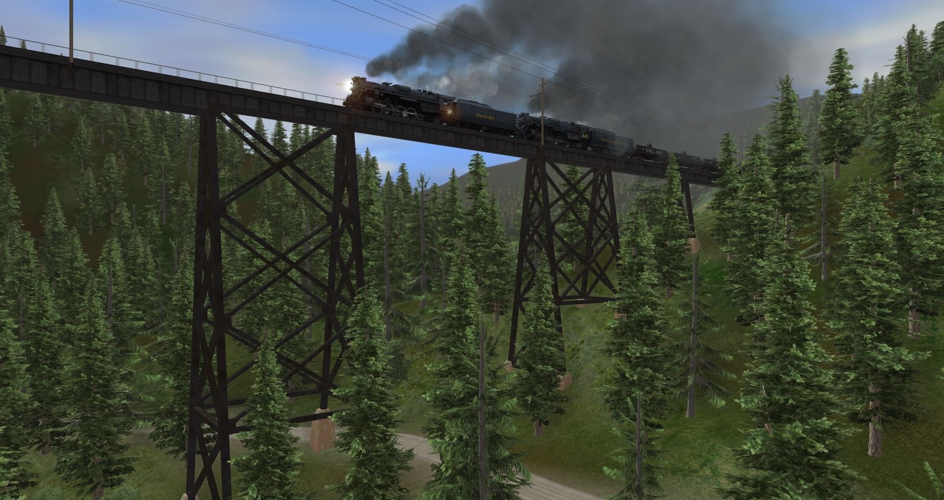 Trainz Portal