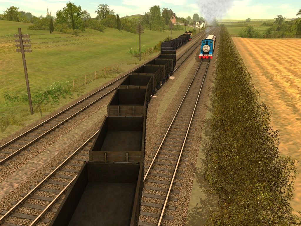 Trainz Portal