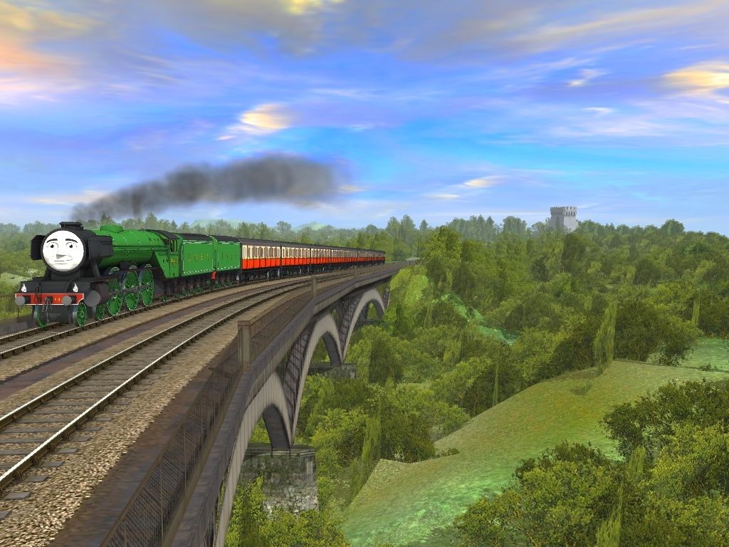 Trainz Portal