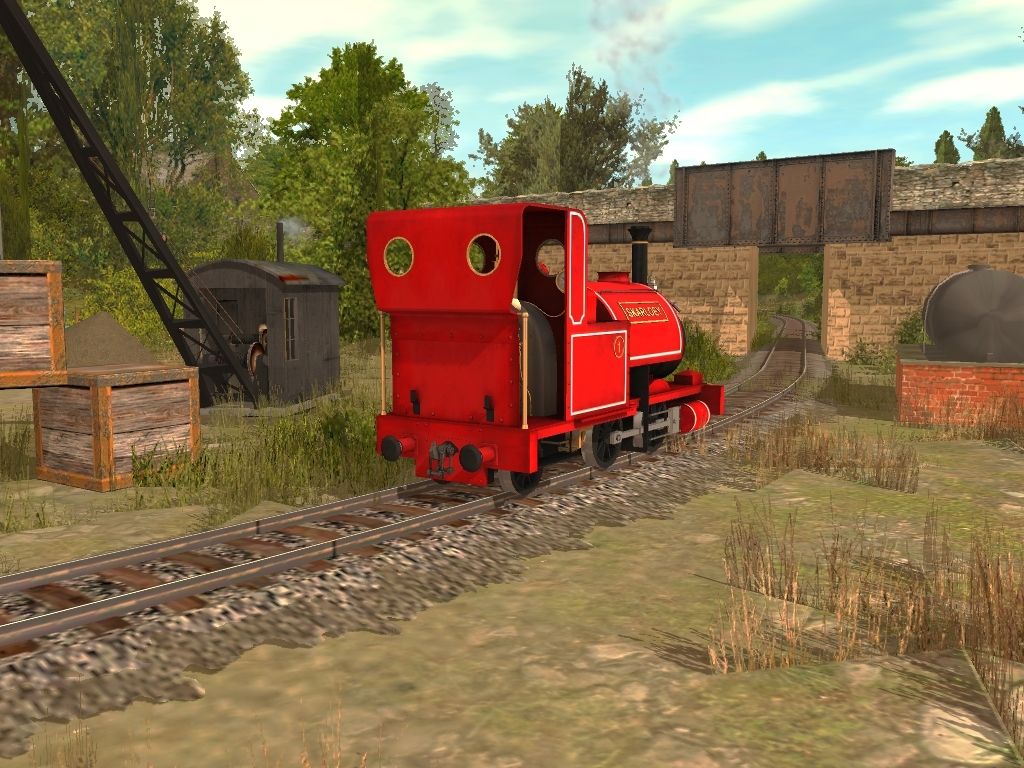 Trainz Portal