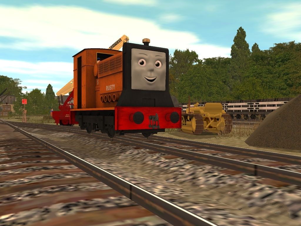 Trainz Portal