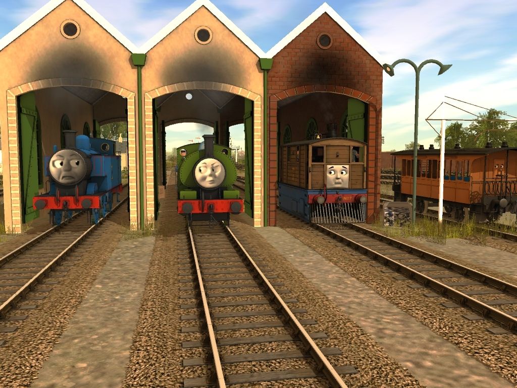 Trainz Portal