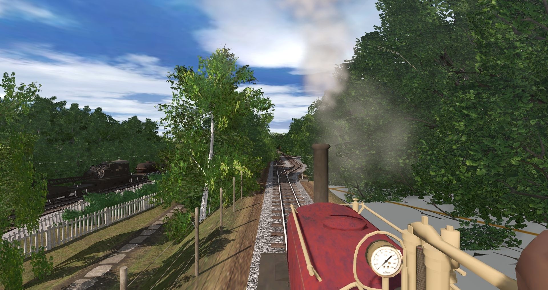Trainz Portal