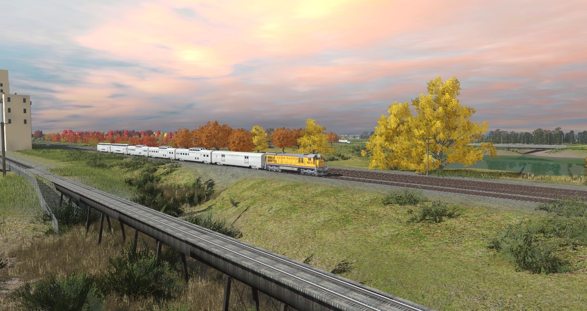 Trainz Portal
