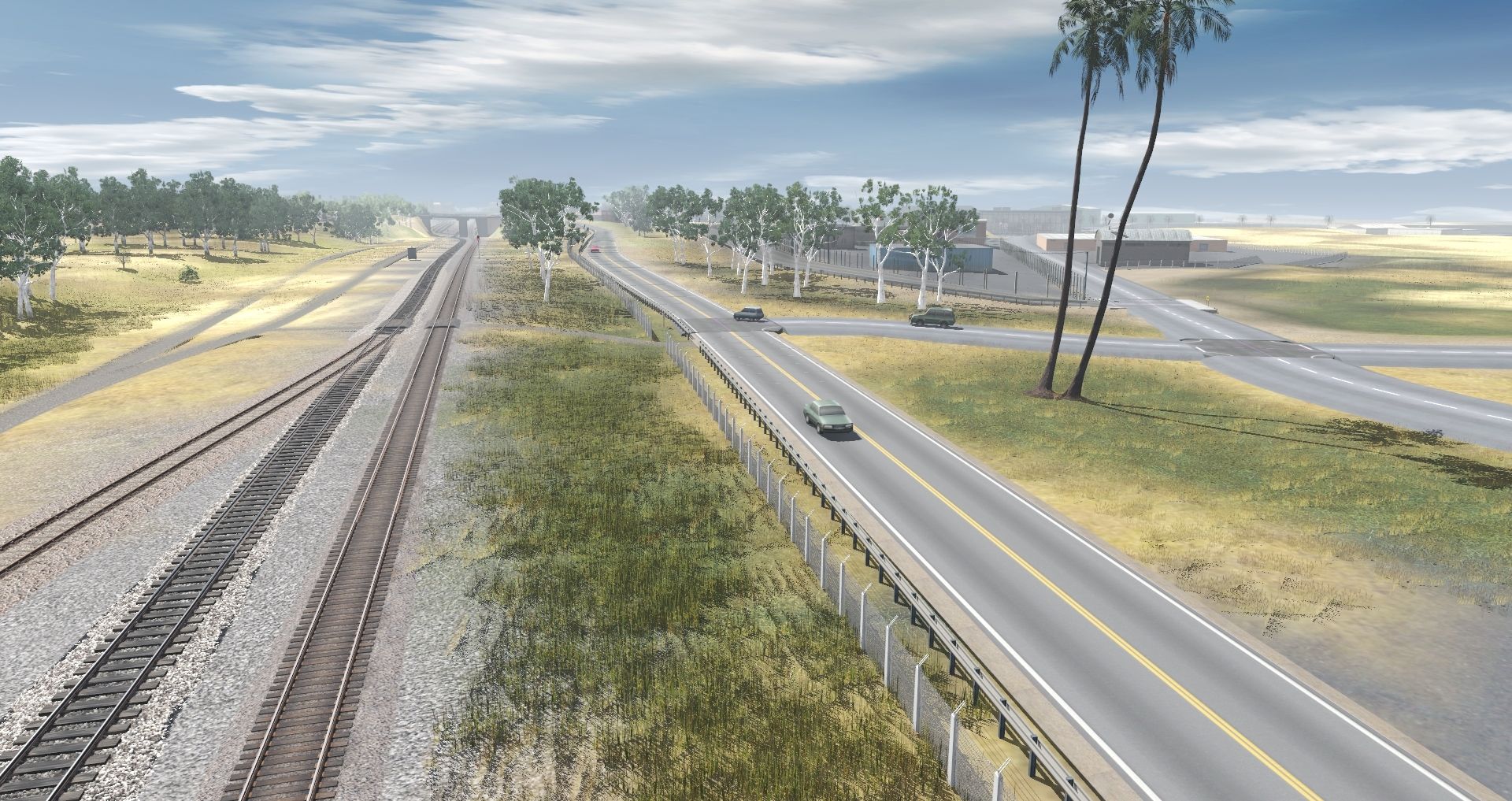 Trainz Portal