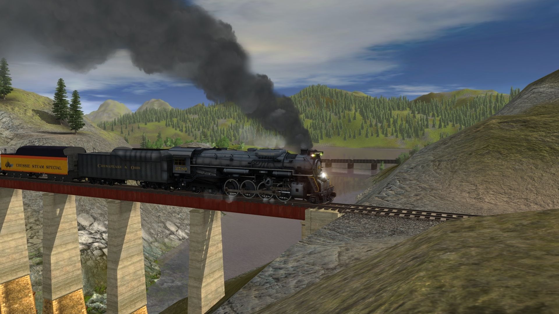 Trainz Portal