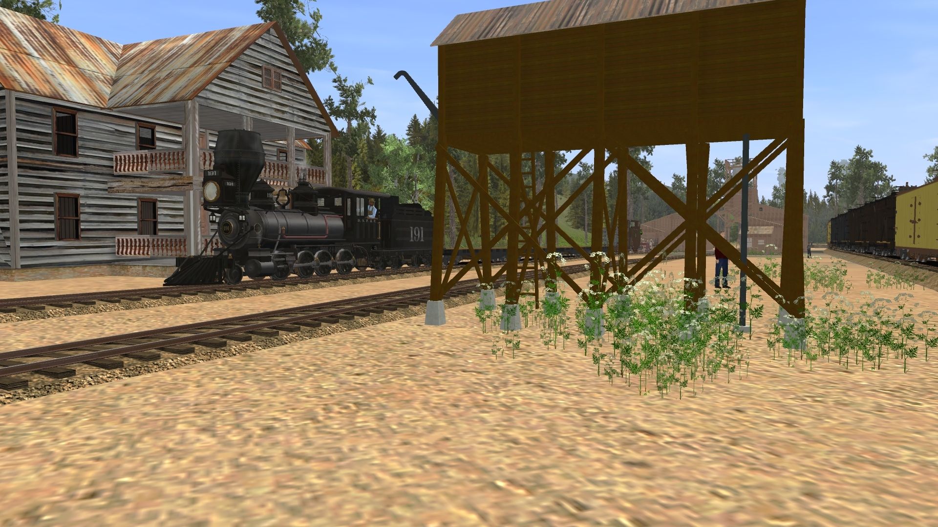 Trainz Portal