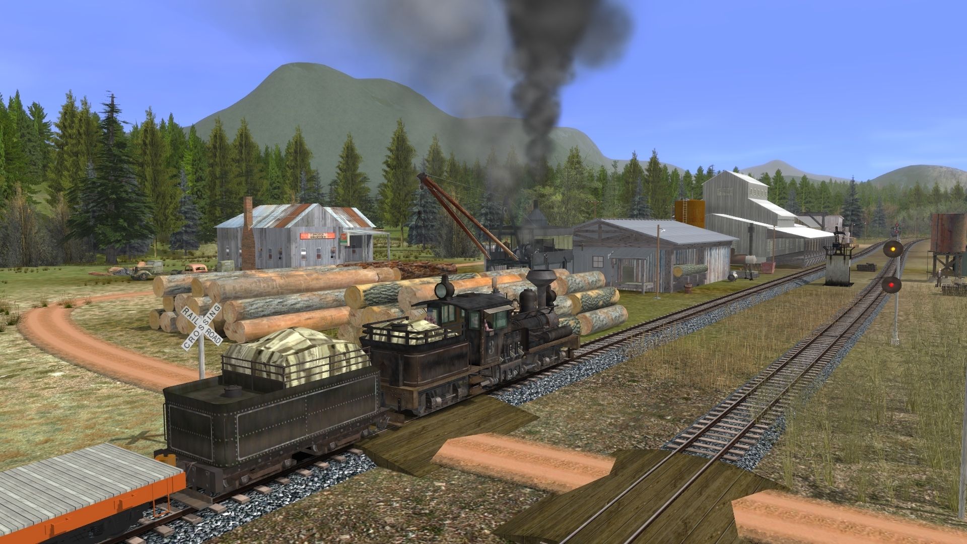 Trainz Portal