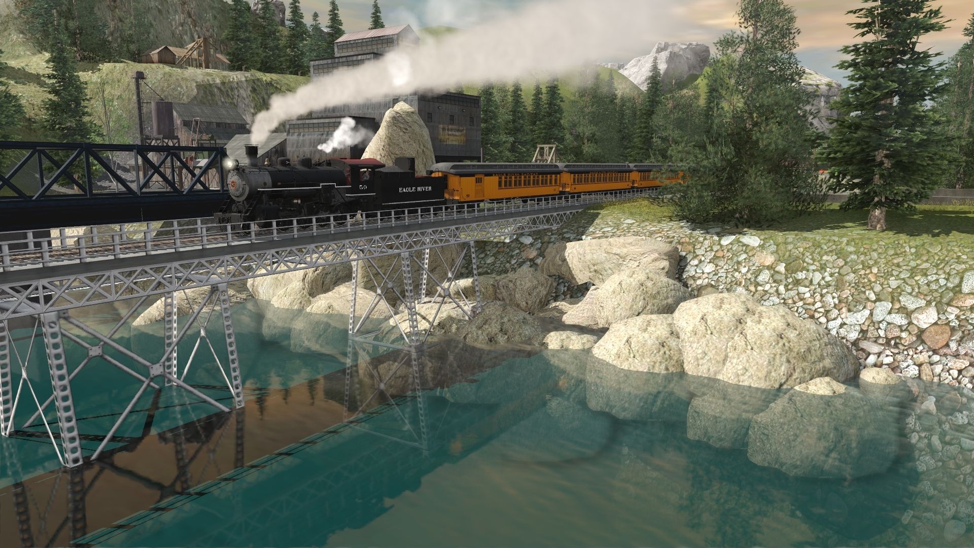 Trainz Portal