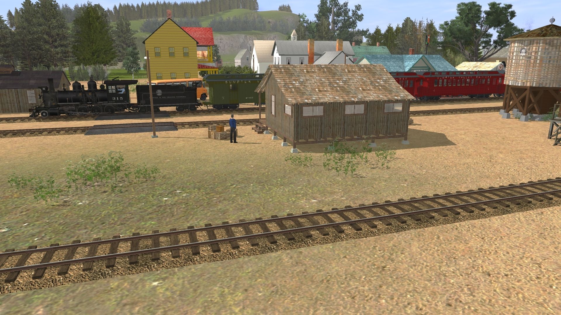 Trainz Portal
