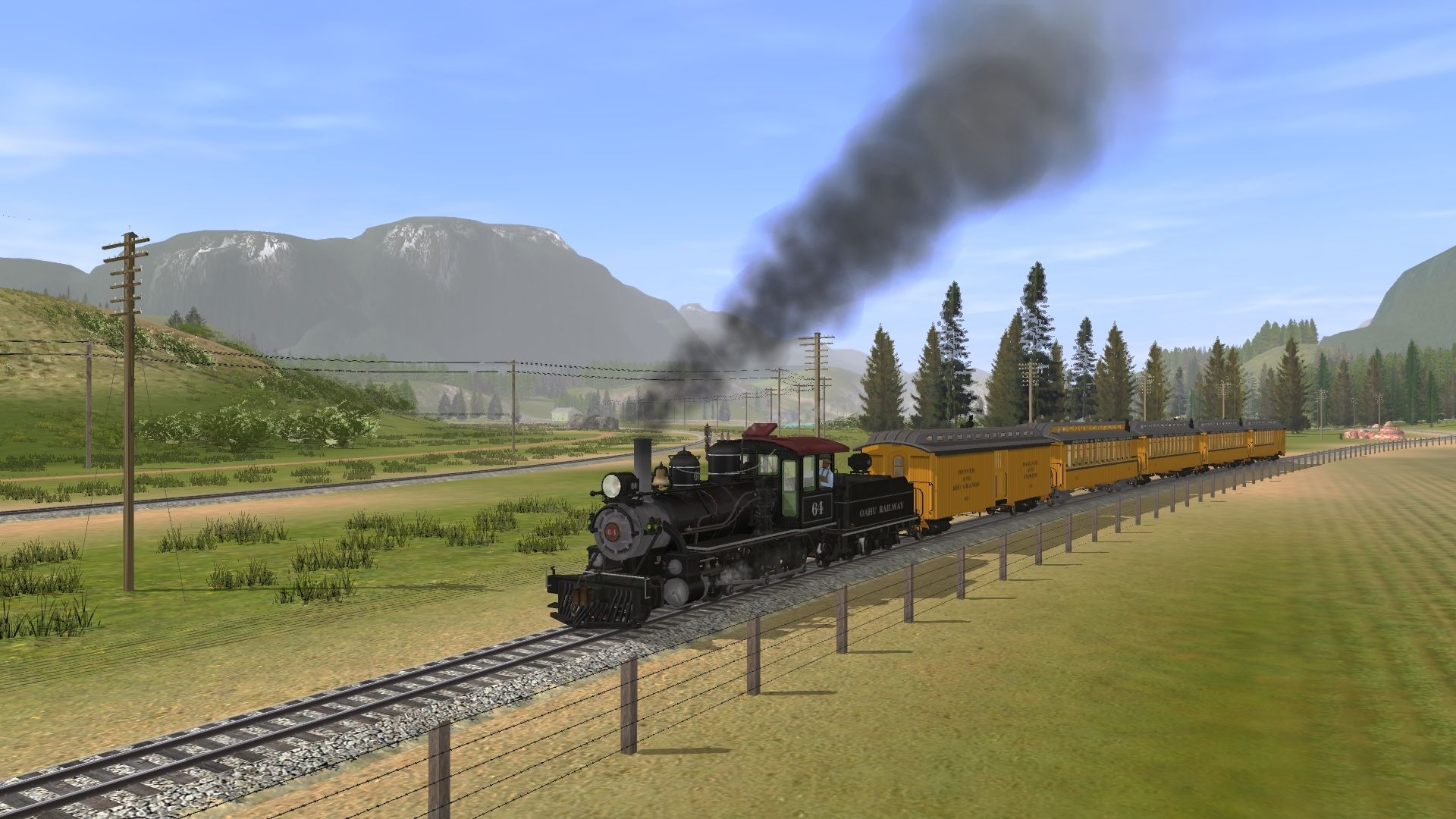 Trainz Portal