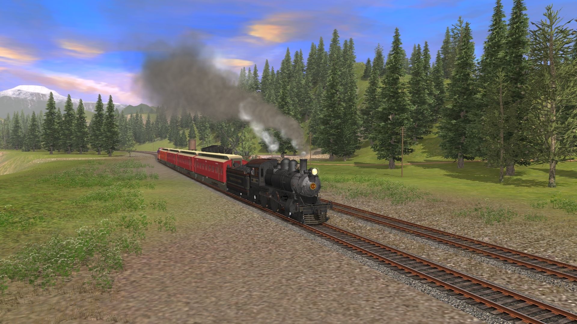 Trainz Portal