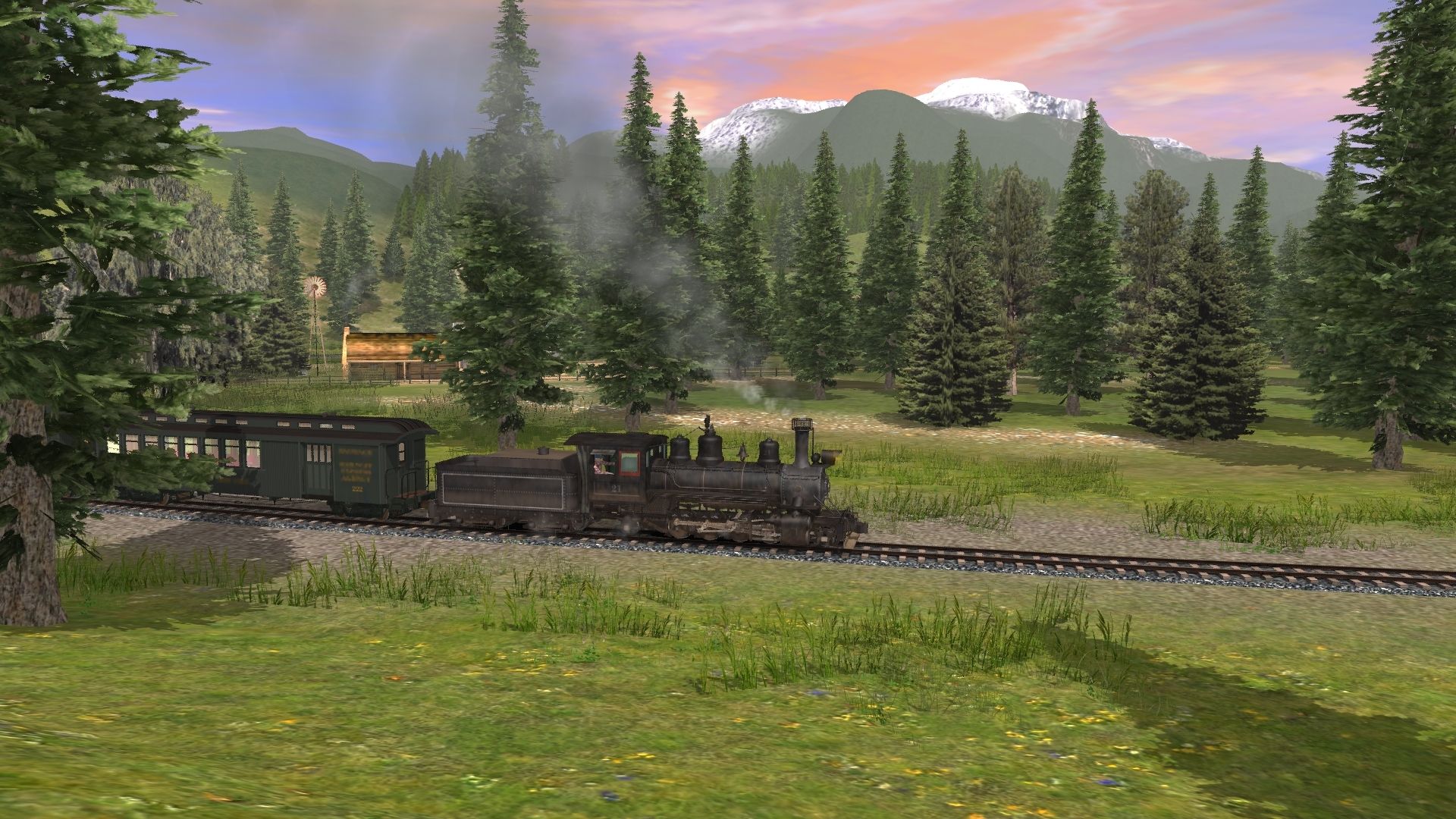 Trainz Portal