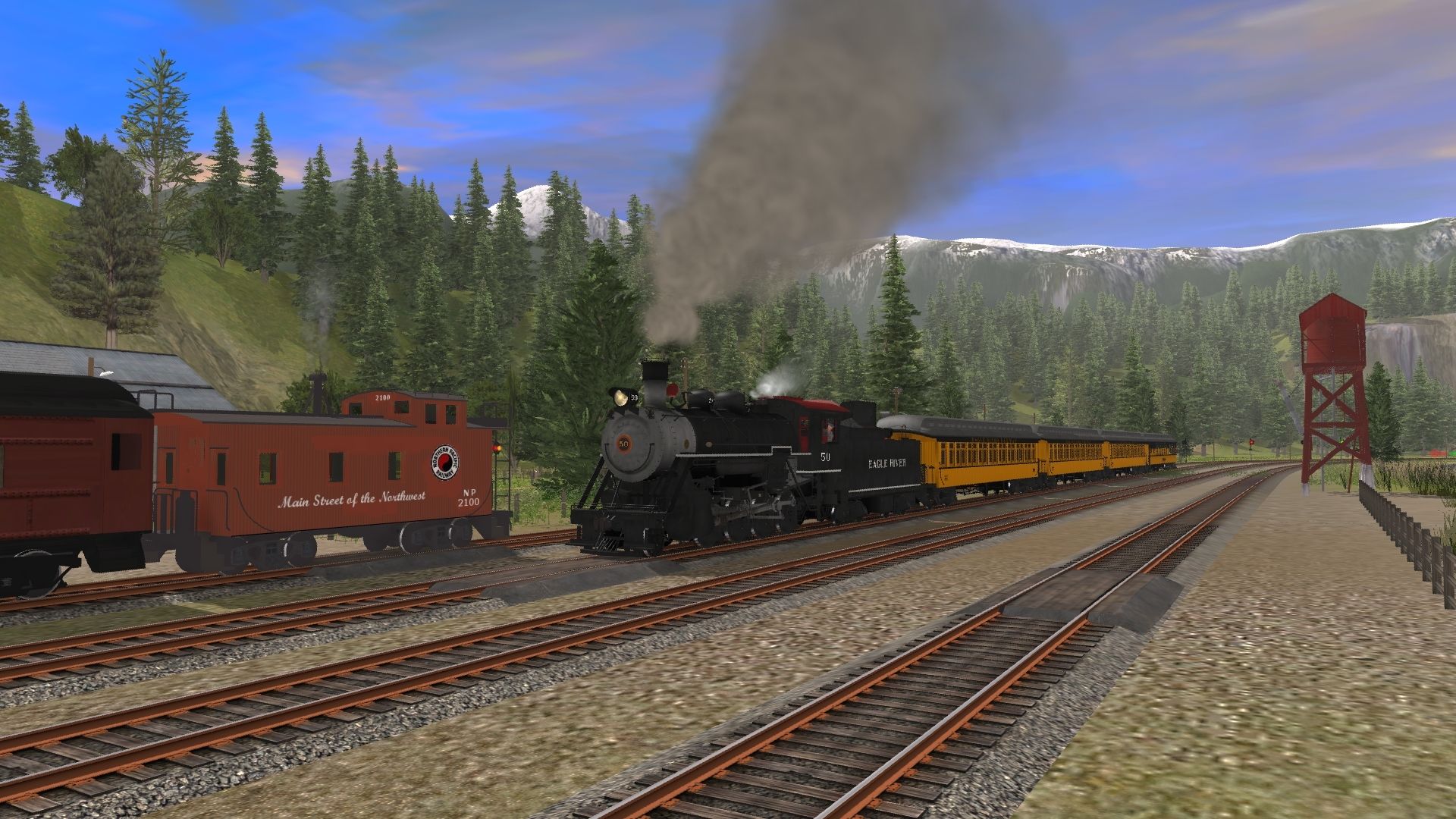 Trainz Portal