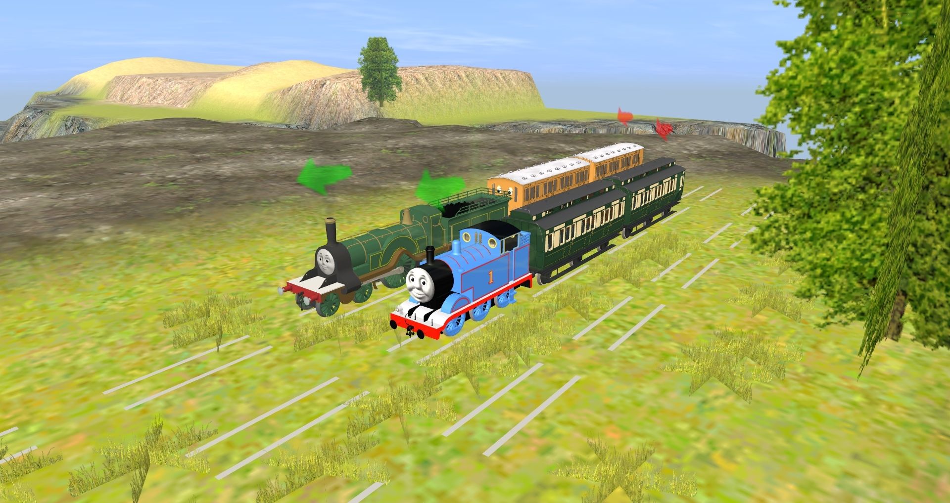 Trainz Portal