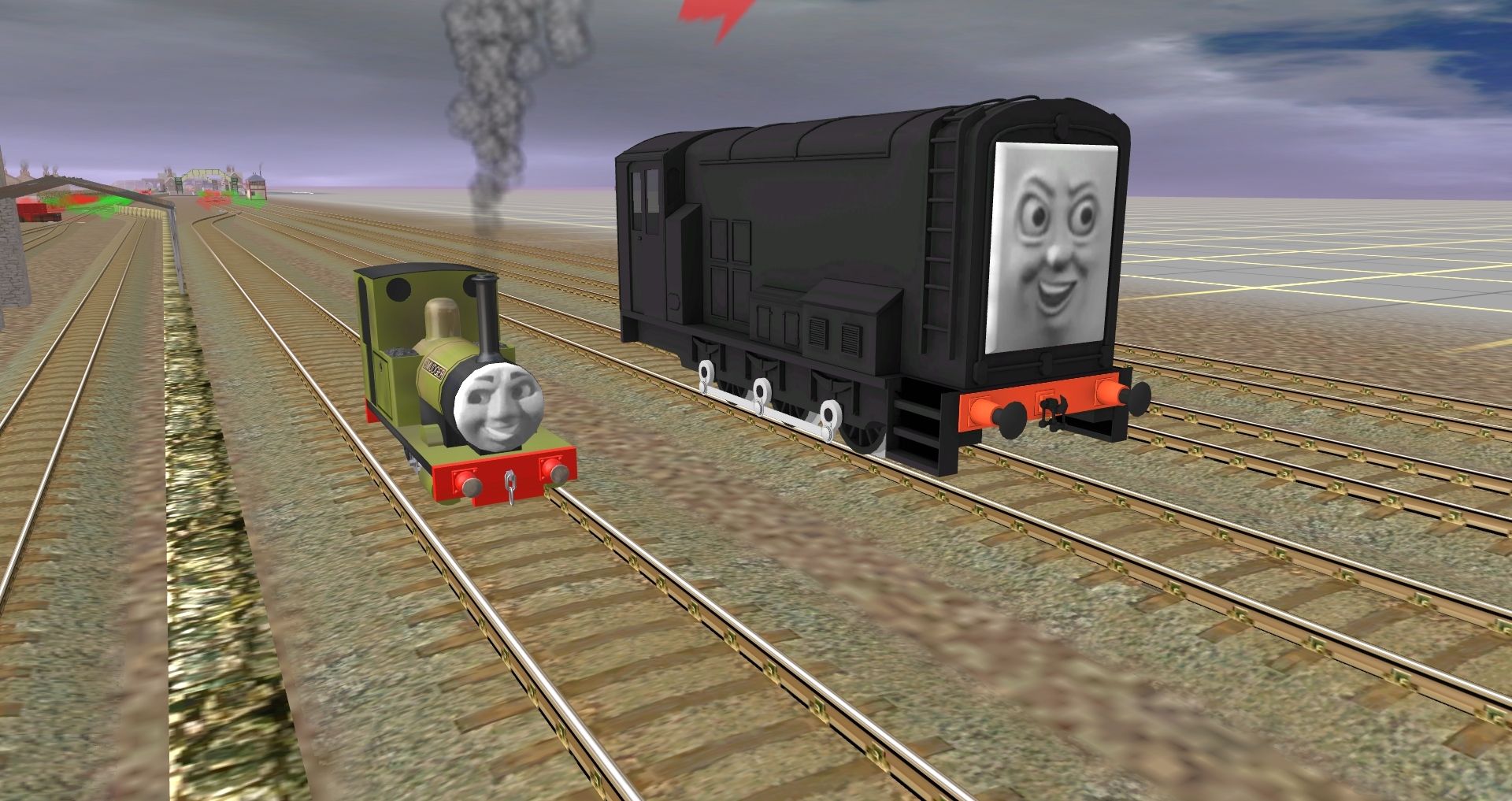 Trainz Portal