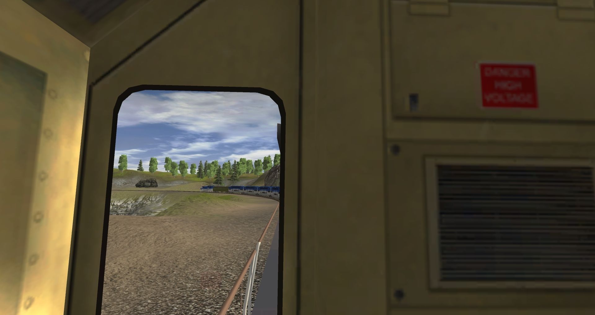 Trainz Portal