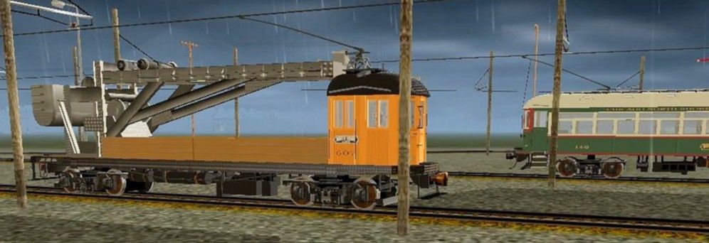 Trainz Portal
