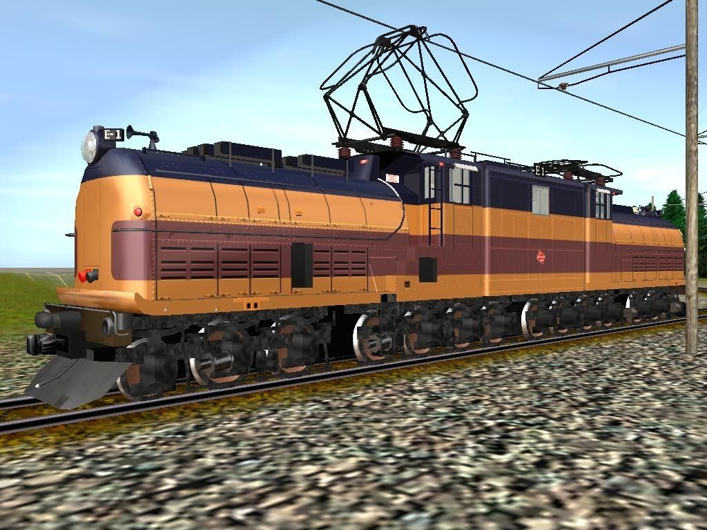 Trainz Portal