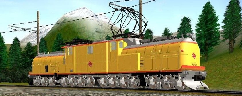 Trainz Portal