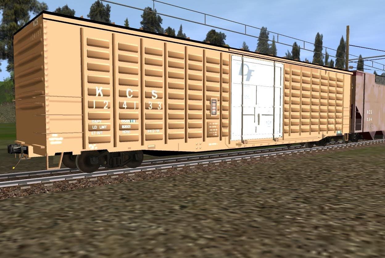 Trainz Portal