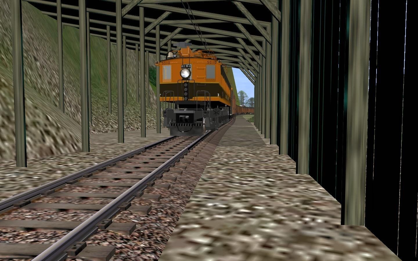 Trainz Portal